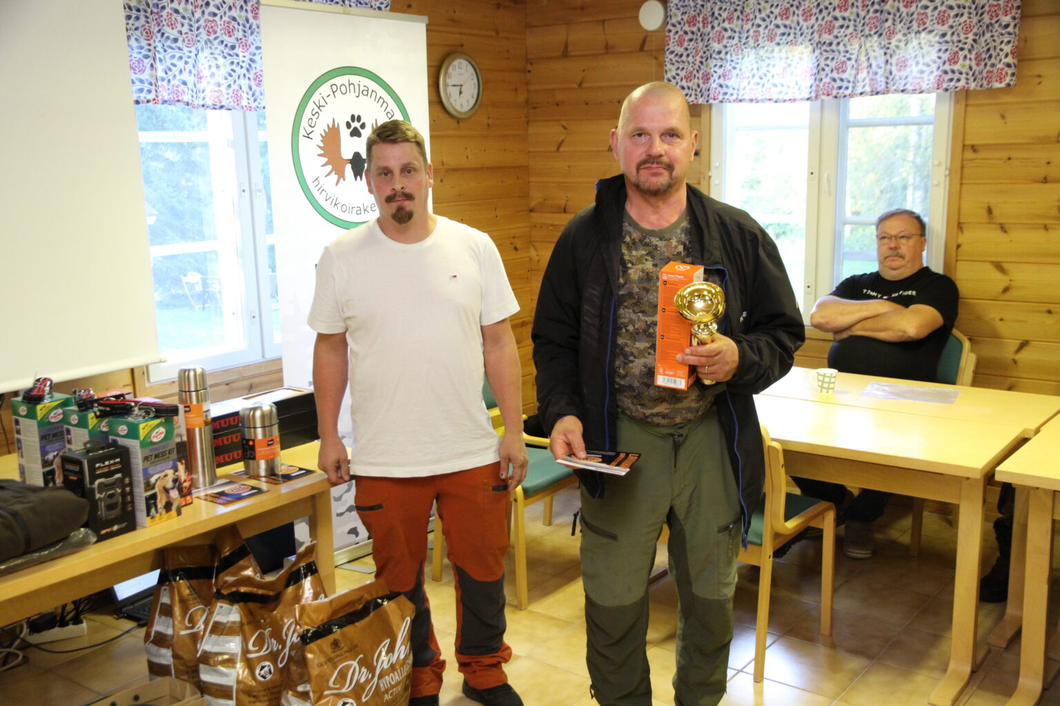 XXI Kasvattajakilpailu 2025 Reisjärvi – Keski-Pohjanmaan ...