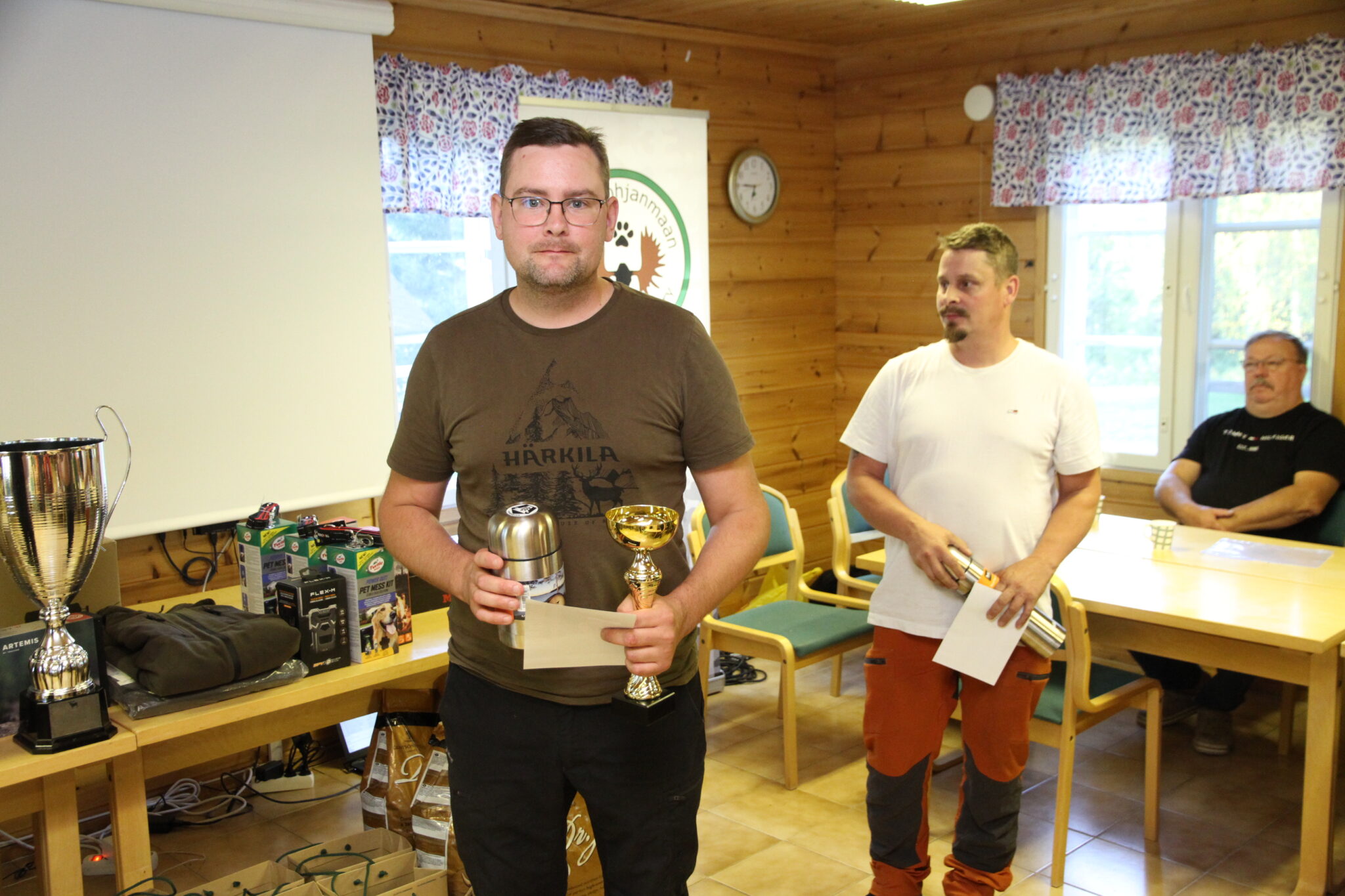 XXI Kasvattajakilpailu 2025 Reisjärvi – Keski-Pohjanmaan ...