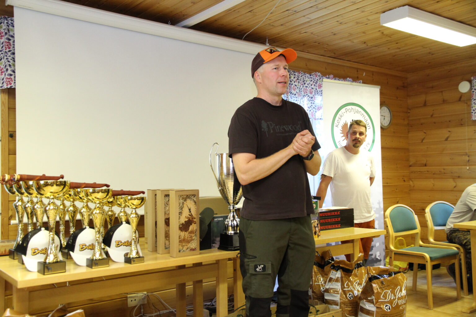 XXI Kasvattajakilpailu 2025 Reisjärvi – Keski-Pohjanmaan ...