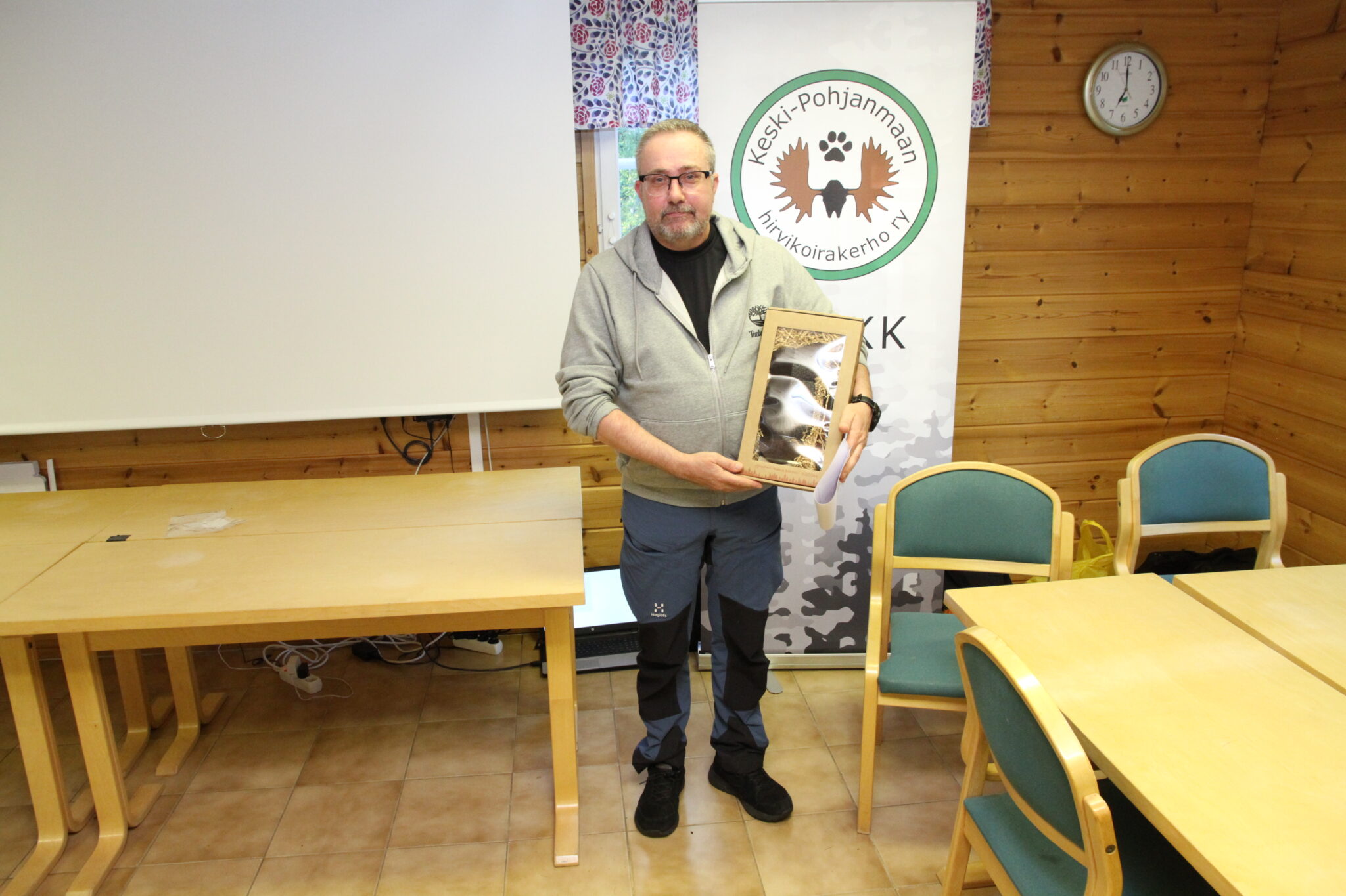 XXI Kasvattajakilpailu 2025 Reisjärvi – Keski-Pohjanmaan ...